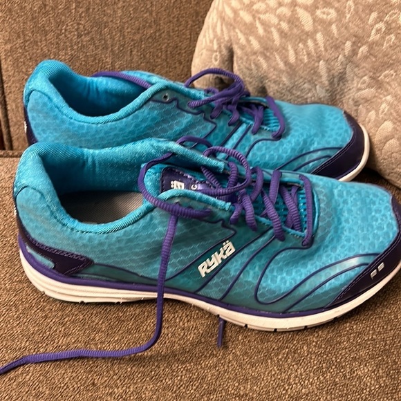 Ryka | Shoes | Ryka Sneakers | Poshmark